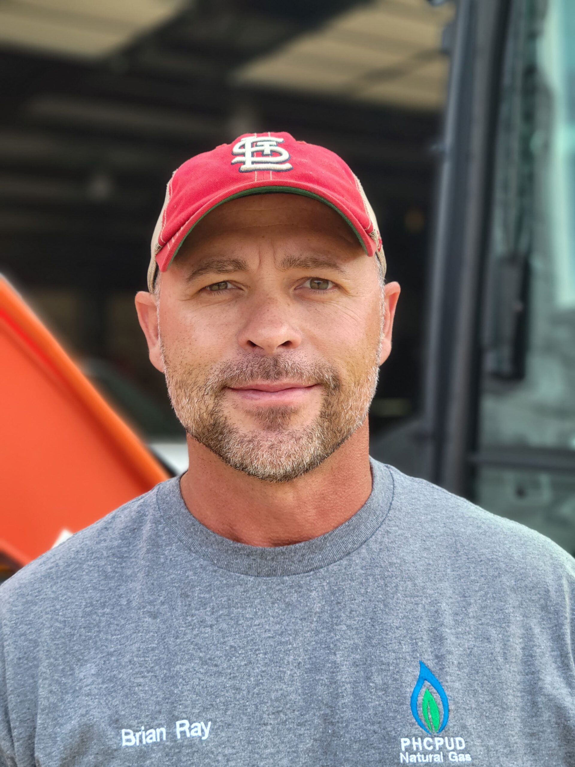 Staff - Paris Natural Gas