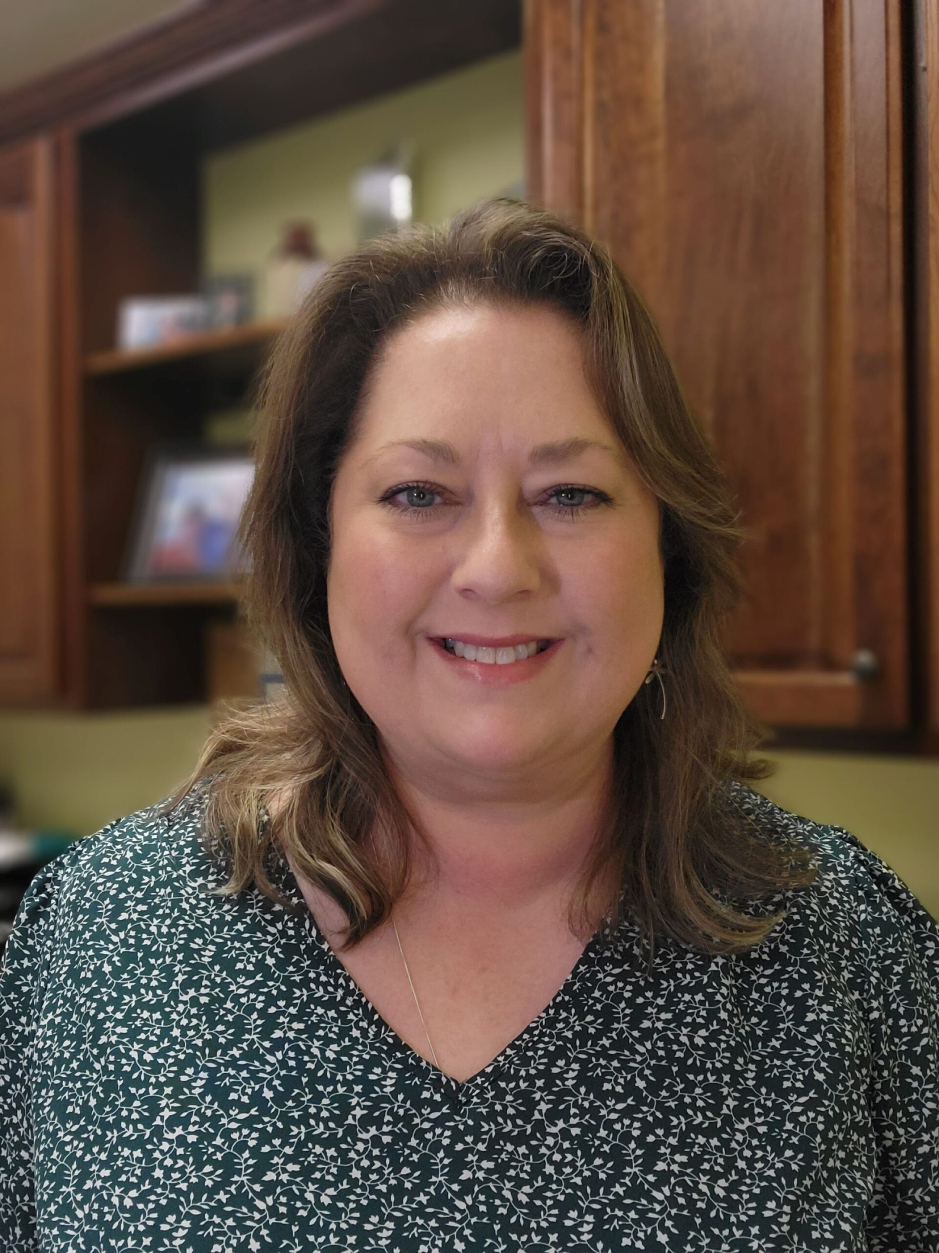 Staff - Paris Natural Gas